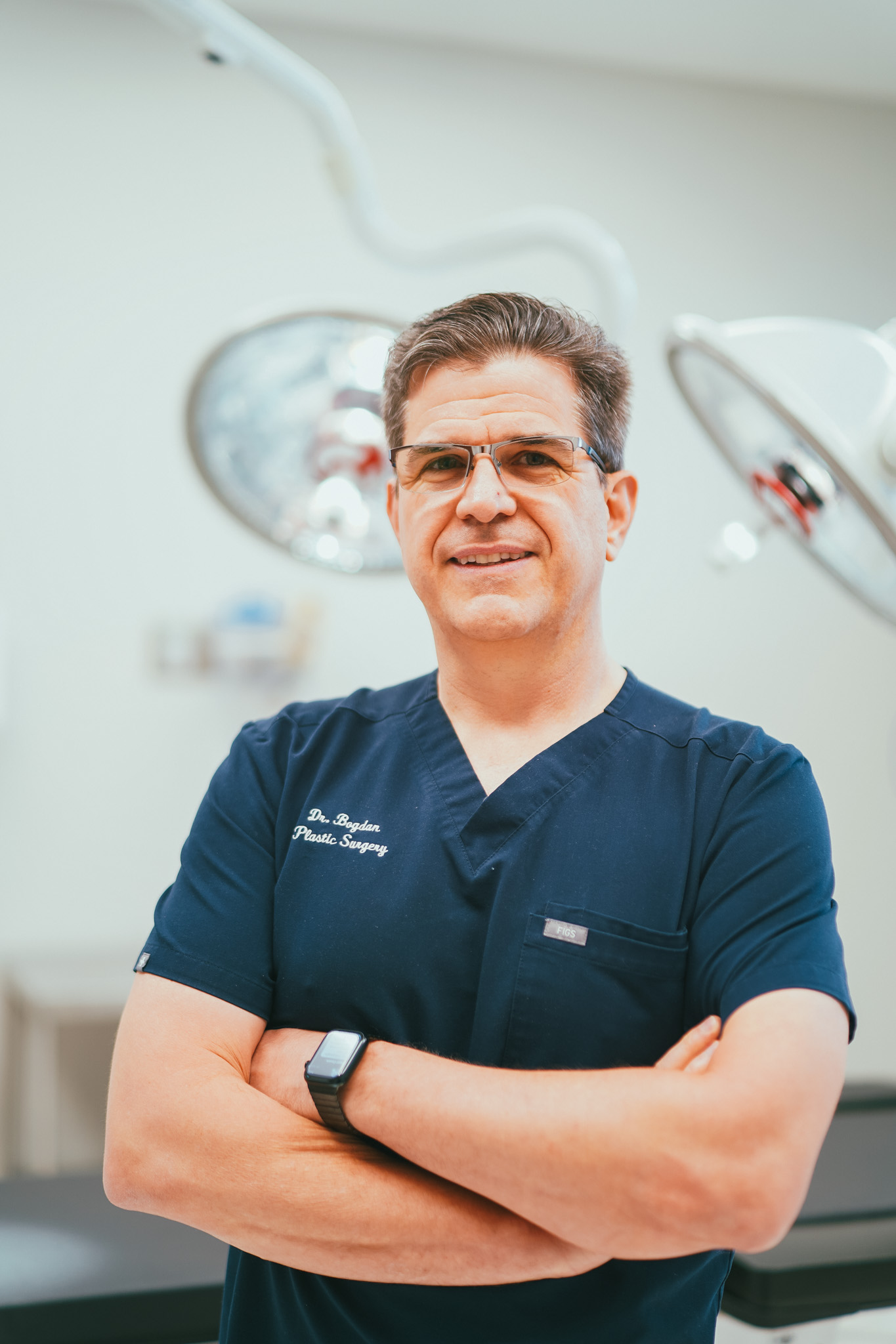 Top Plastic Surgeon Frisco, Plano & Fort Worth | Dr. Michael A. Bogdan ...